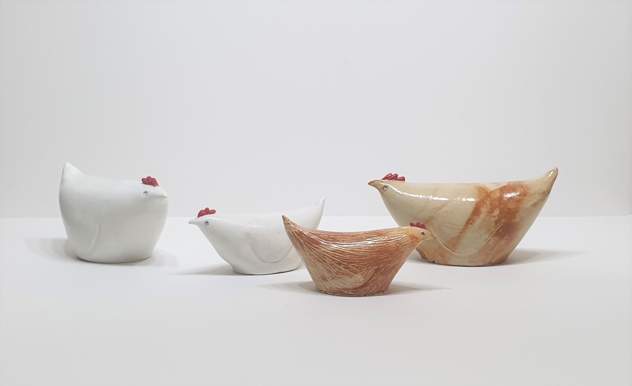 Chicken | Just Jane Ceramics