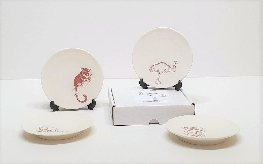 Animal | Just Jane Ceramics