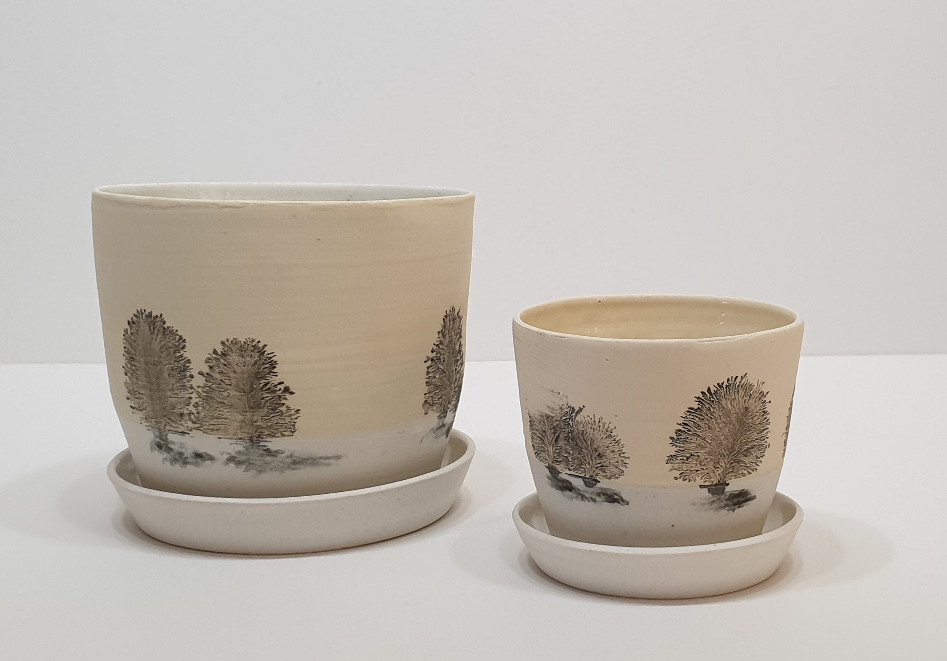 Tree Planter | Just Jane Ceramics