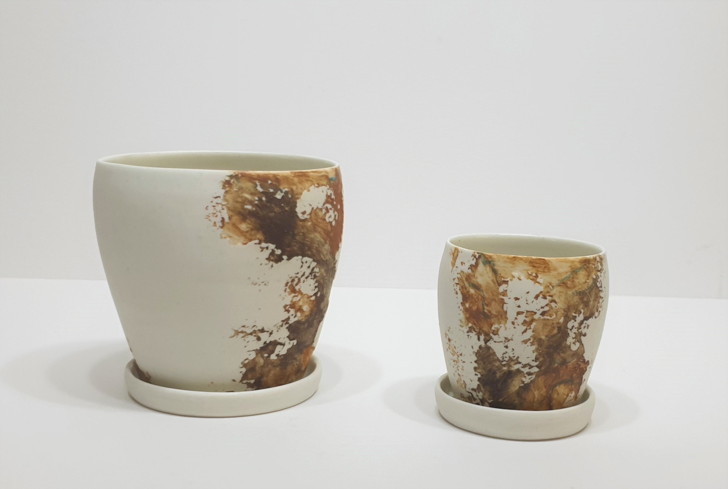 Memory Planter | Just Jane Ceramics